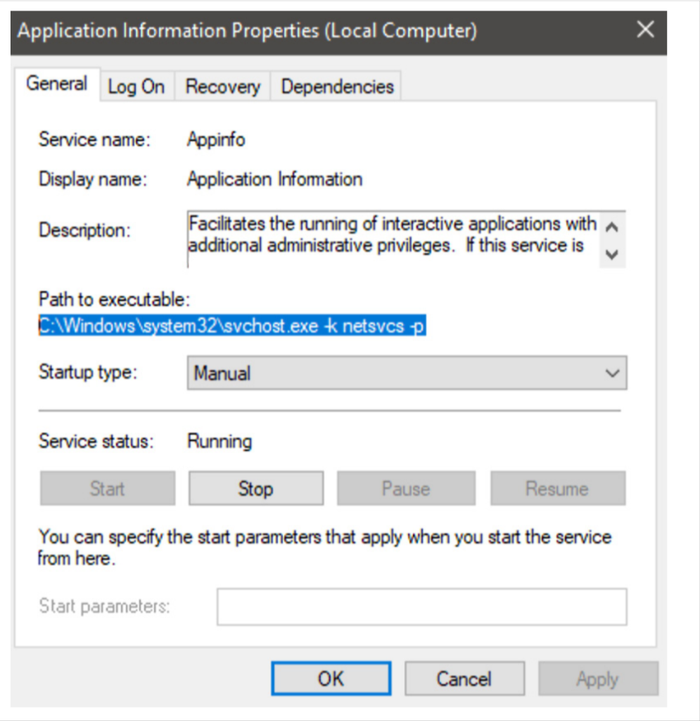 User Account Control Uncontrol Mastering The Art Of Bypassing Windows Uac Hadess