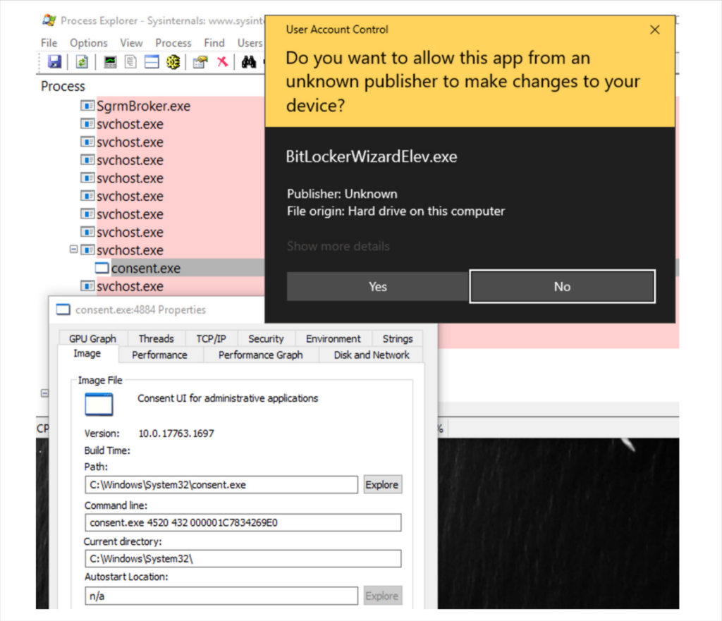 User Account Control/Uncontrol: Mastering the Art of Bypassing Windows ...