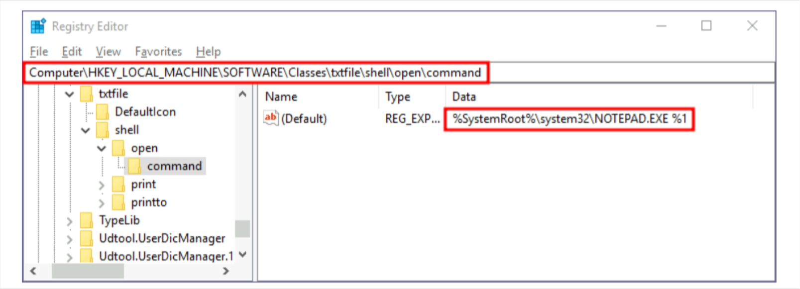 The Art of Windows Persistence - HADESS