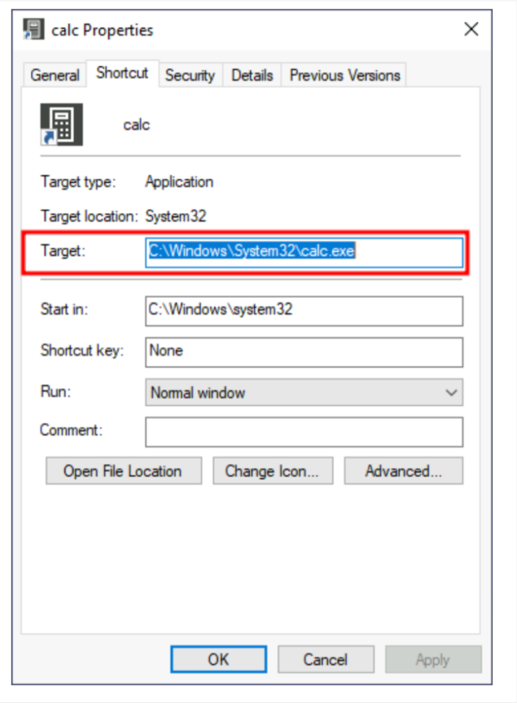 The Art of Windows Persistence - HADESS