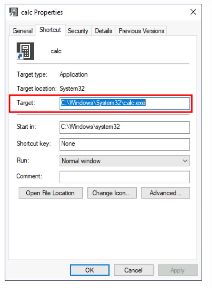 The Art of Windows Persistence - HADESS