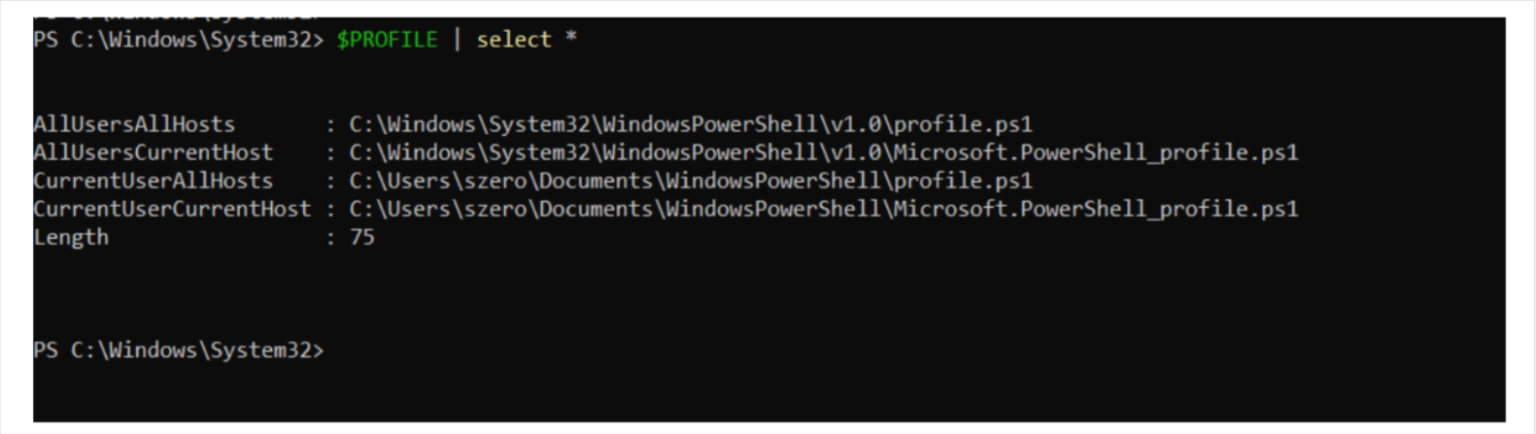 The Art of Windows Persistence - HADESS