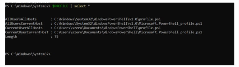 The Art of Windows Persistence - HADESS