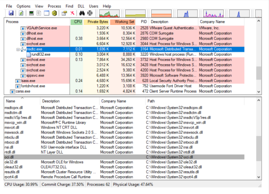 The Art of Windows Persistence - HADESS