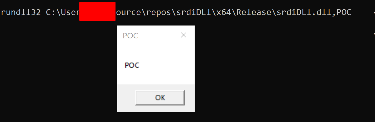 Position-independent code - HADESS