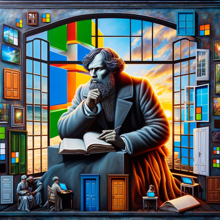 The Art of Windows Persistence - HADESS