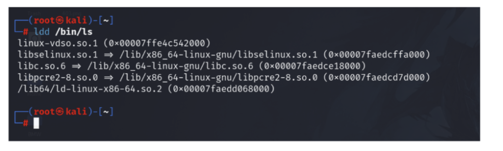 The Art Of Linux Persistence - HADESS