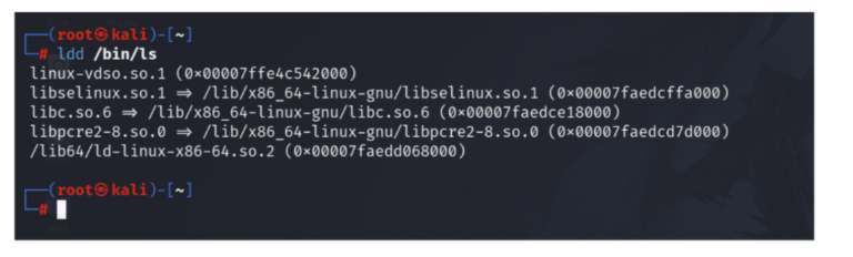 The Art Of Linux Persistence - HADESS