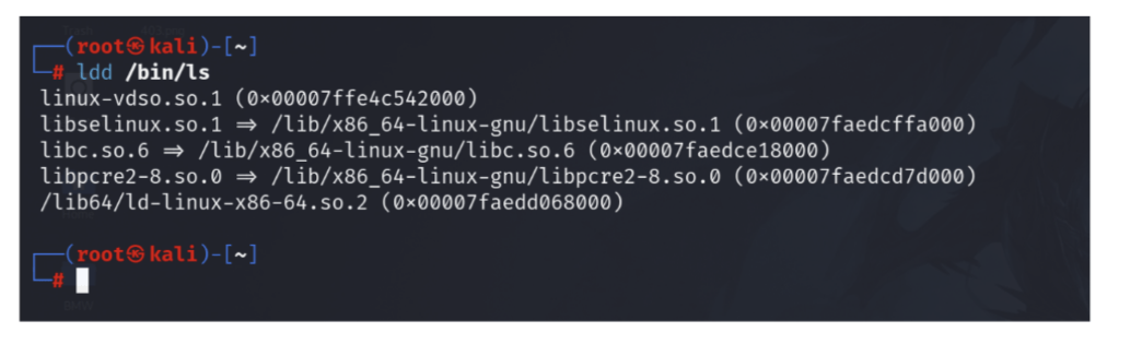 The Art Of Linux Persistence - HADESS