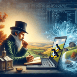 The Art Of Linux Persistence - HADESS