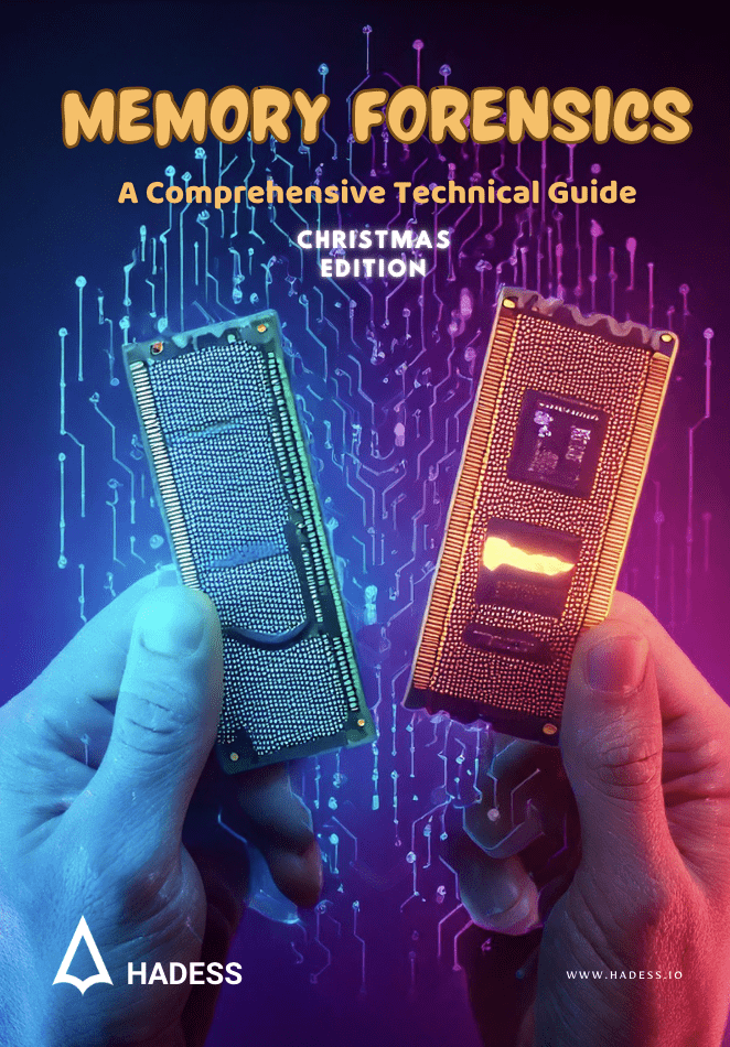 Memory Forensic: A Comprehensive Technical Guide – HADESS